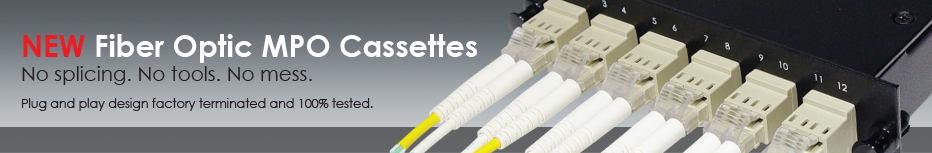 Corning MPO Cassettes,Corning MTP Fiber Optic Cassette, Corning MPO ...