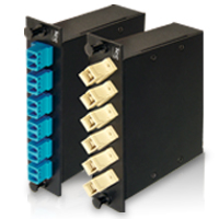 Corning MPO Cassettes,Corning MTP Fiber Optic Cassette, Corning MPO ...