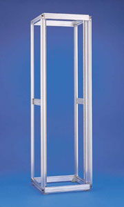 Great Lakes Data Cabinets, Great Lakes Racks, Great Lakes 42U Cabinets ...