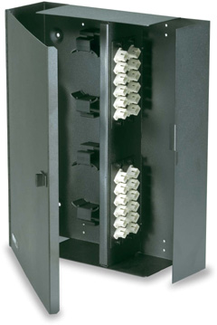 Corning Fiber Optic Enclosures, Corning Rack Mount Enclosures, Corning ...